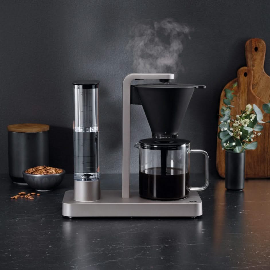 Wilfa coffee maker store