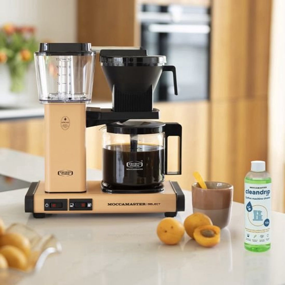 Moccamaster Cleaning Agent Cleandrip - 250 ml