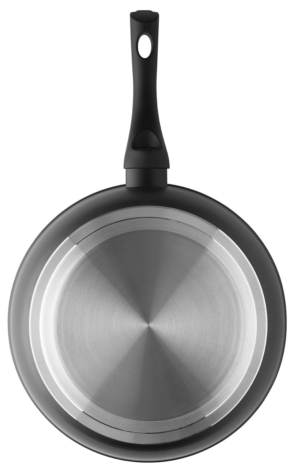 Sola Frying Pan Stonehenge ø 24 cm - ceramic non-stick coating